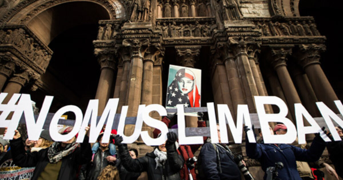 PHOTOS: This Is What Resistance Looks Like - In These Times