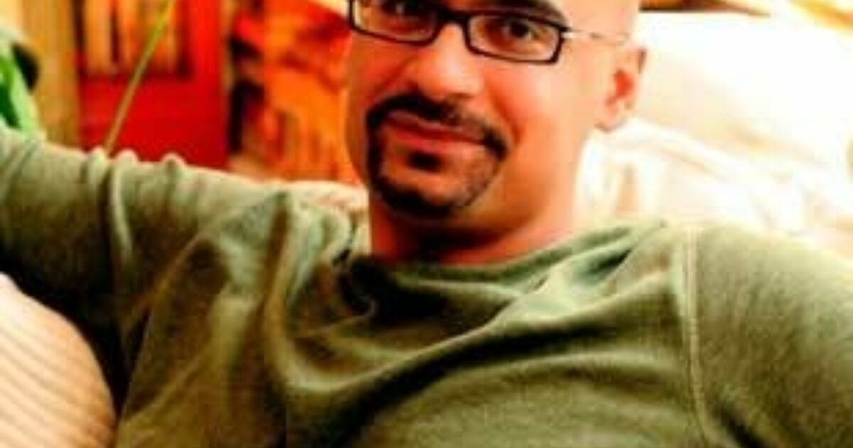 Junot Diaz Redefines Macho - In These Times