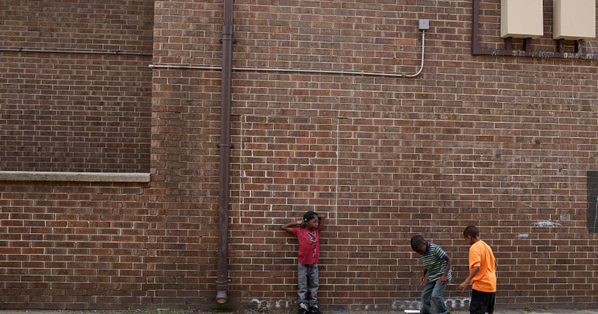 Not Your Sacrifice Zone: In Lead-Poisoned East Chicago, Residents Fight ...