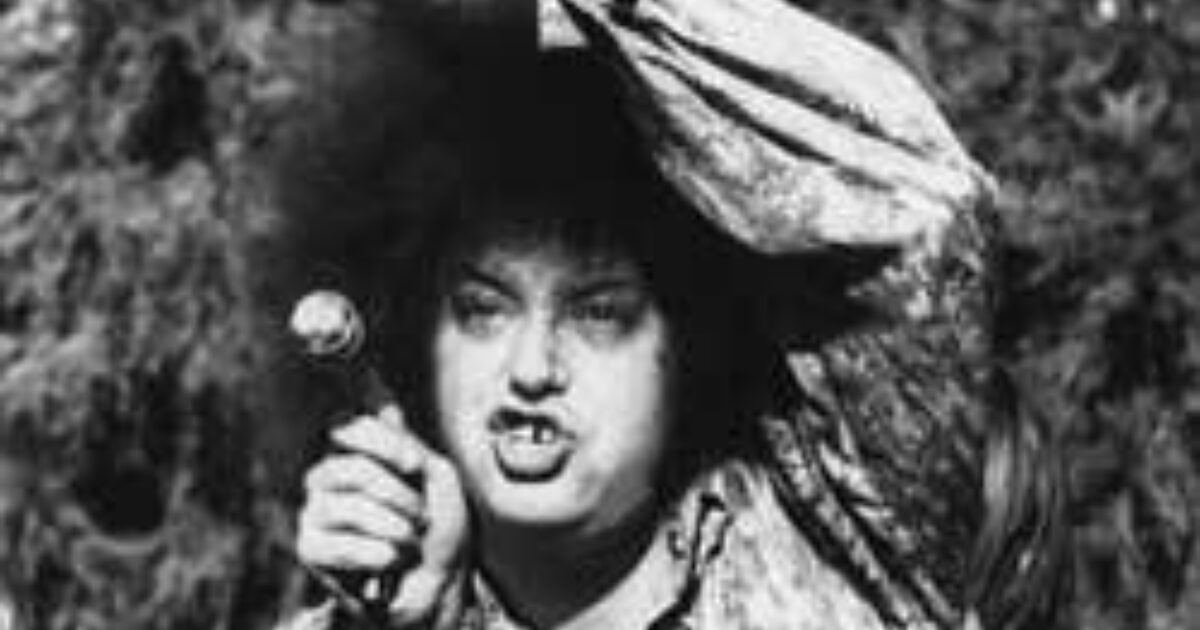 The Weathered Men - In These Times