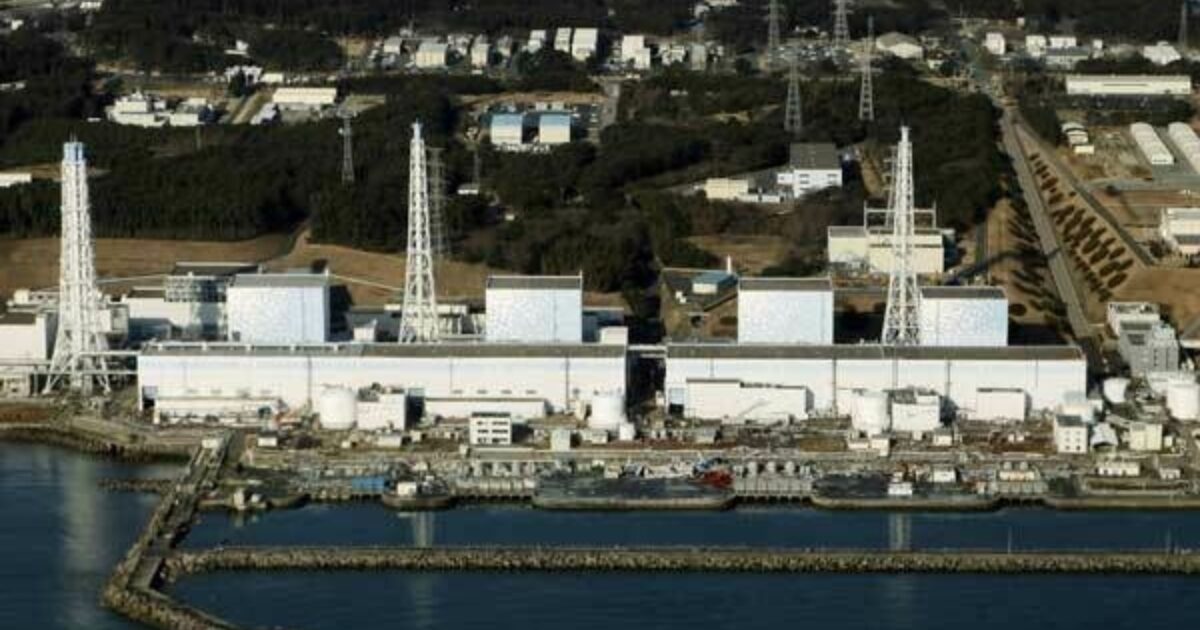 New AP1000 Nuclear Reactor Design Sparks Ire - In These Times