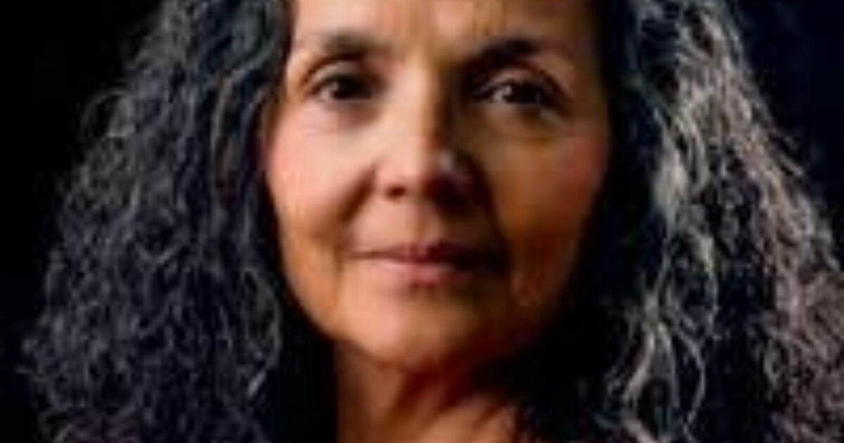 Isabel Garcia - In These Times