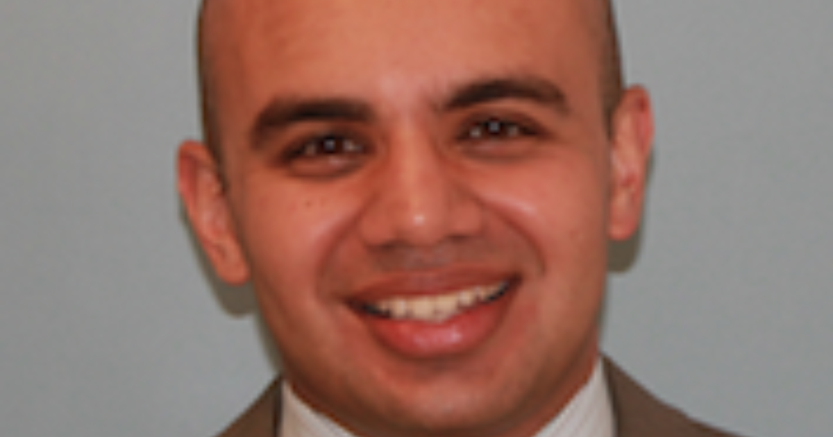 Saqib Bhatti - In These Times