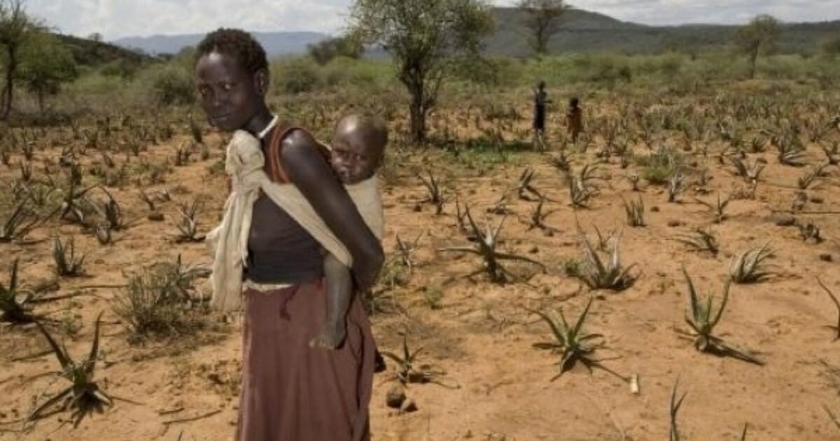 All Work and No Pay: Recognizing Women’s Unpaid Labor in the Global ...