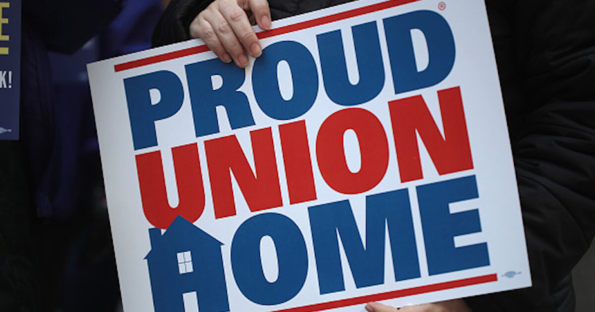 How To End the Tyranny of the Nonunion Workplace - In These Times