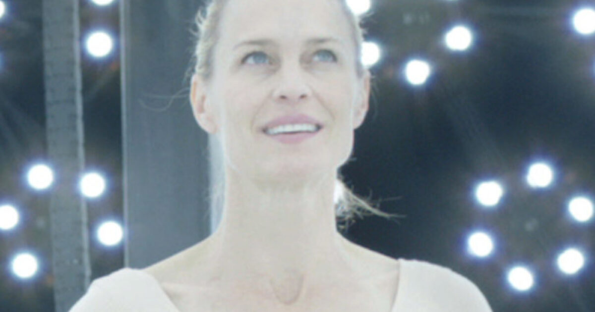 Robin Wright Penn Plastic Surgery