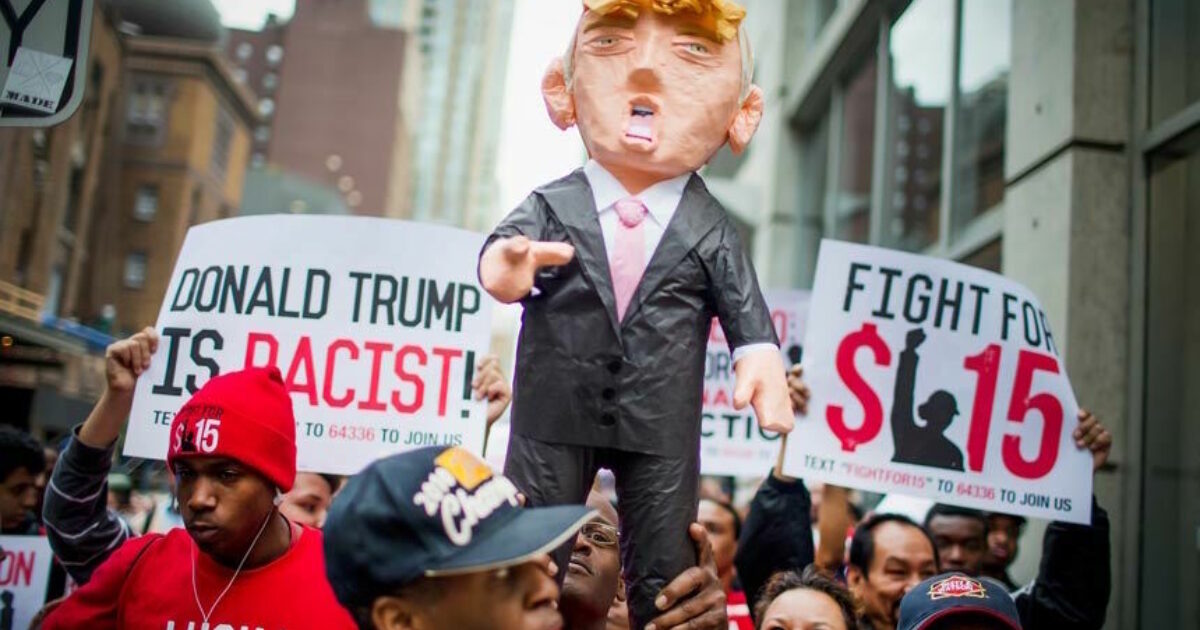 How the Left Can Stop Trump - In These Times