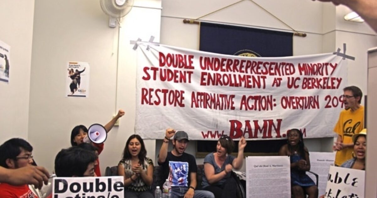 BAMN Pushes Teachers Unions Toward Radicalism - In These Times