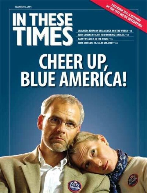 Fallujah 101 - In These Times