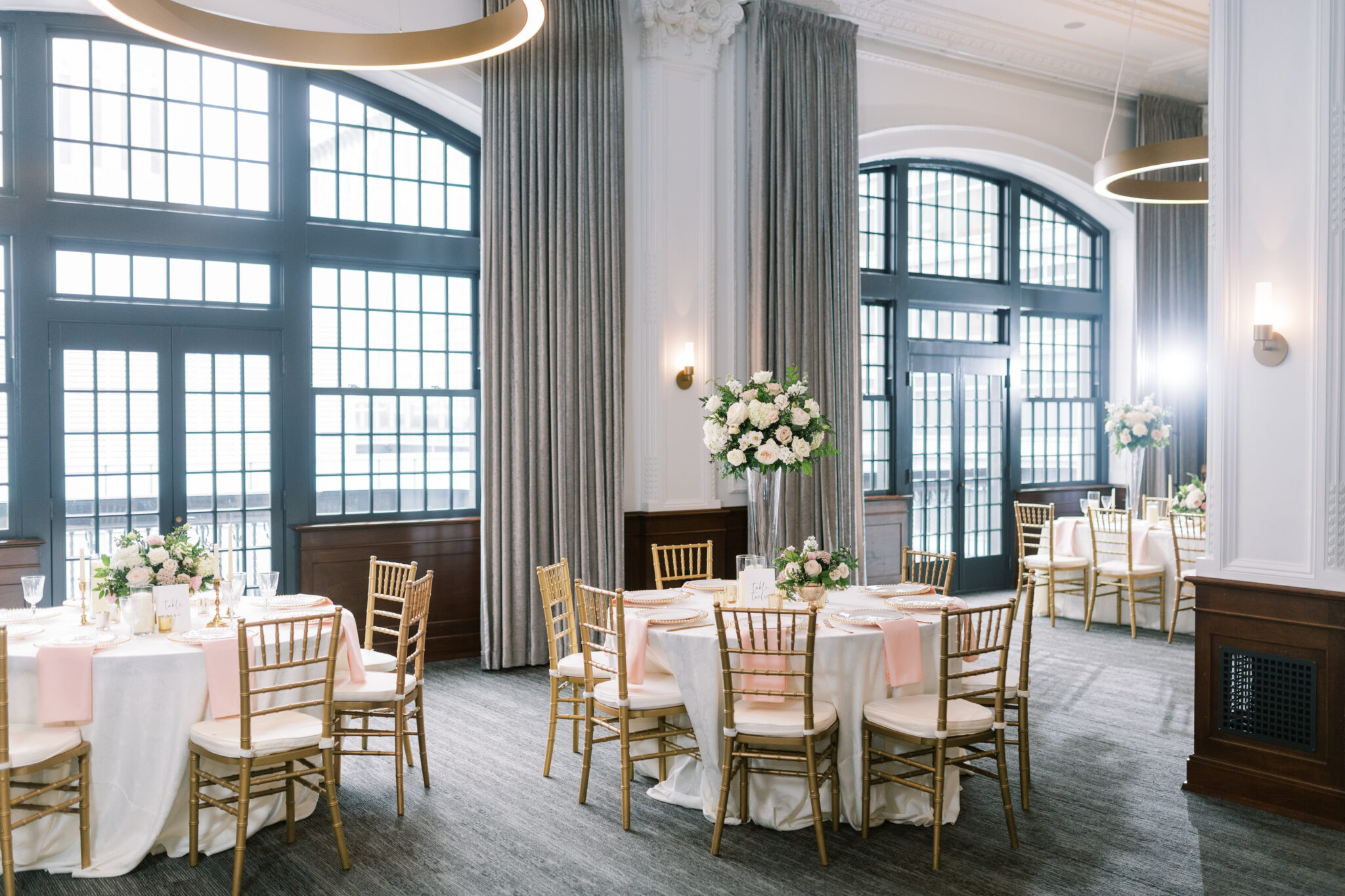 Best Des Moines Wedding Venues | Jennifer Weinman Photography