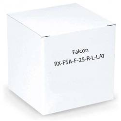 RX-FSA-F-25-R-L-LAT - Falcon