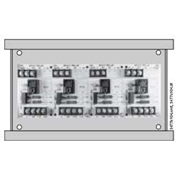 MR-104/CR - Fire-Lite