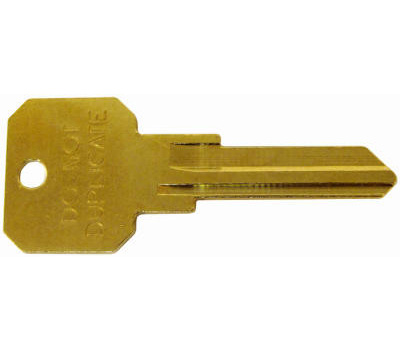 RM1100G-26D - Kaba Ilco