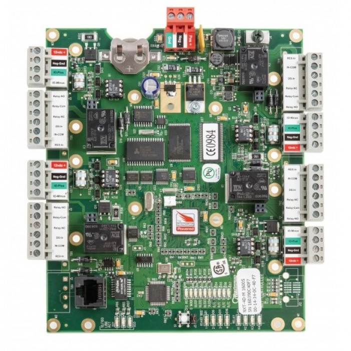 NXT-2D-MSCNE - Keri Systems