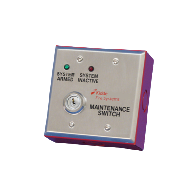 76-600000-200 - Kidde Fenwal