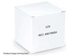 4631 690 FINISH - LCN