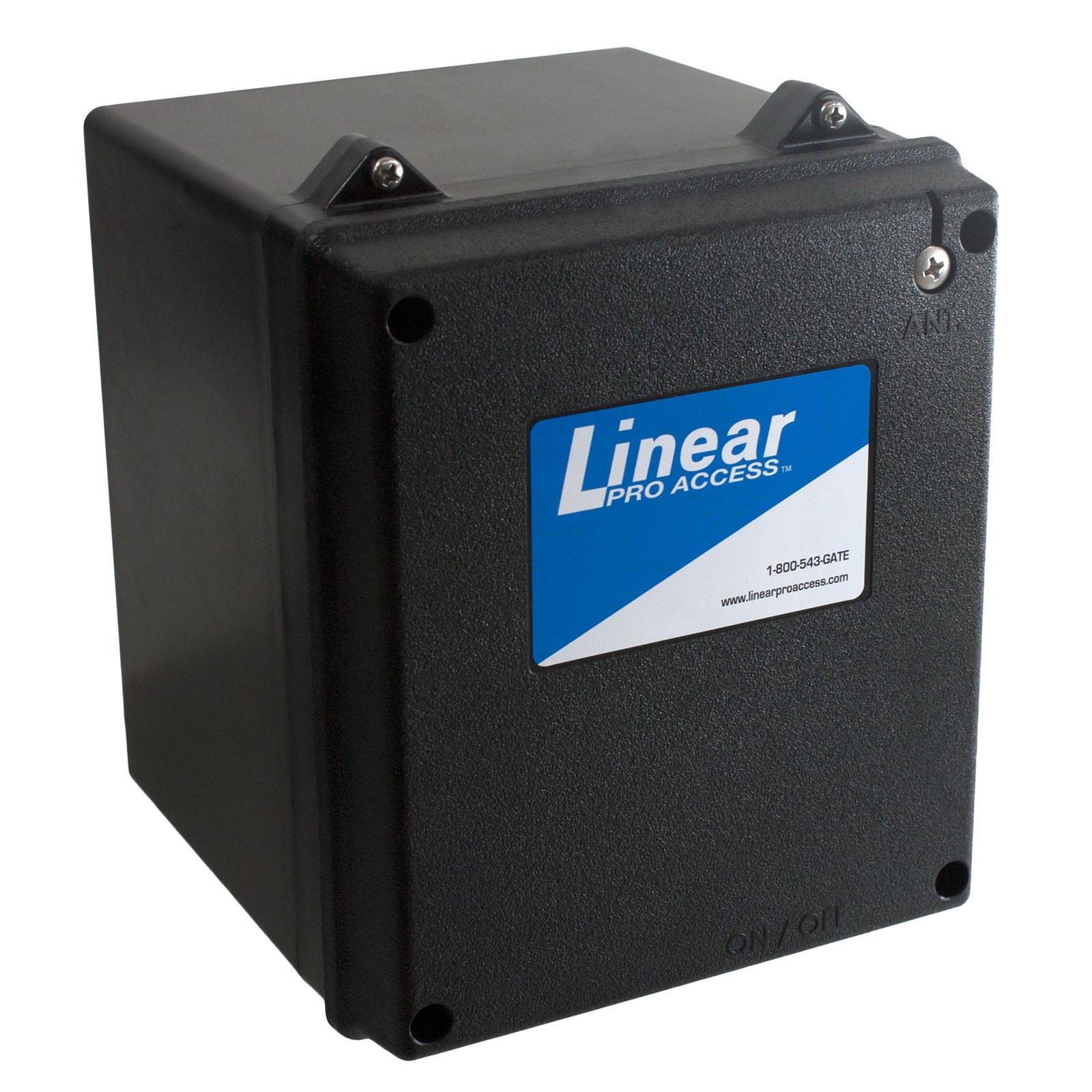 PRO2000XLSCBOX - Linear