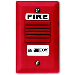 MH25R - Mircom Technologies