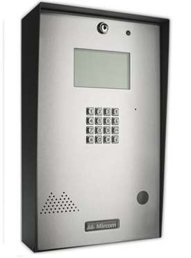 TX3-2000-8U - Mircom Technologies