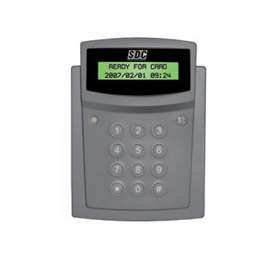 PC SDC - Security Door Controls