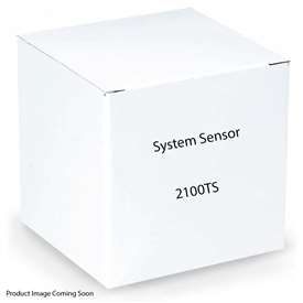 2100TS - System Sensor
