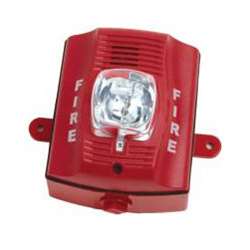 P2WK-R - System Sensor