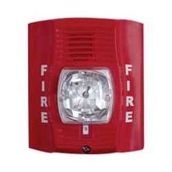 P4RK-R - System Sensor