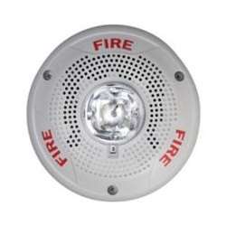 SPSCWK-R - System Sensor