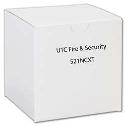 521NCXT - UTC Fire & Security