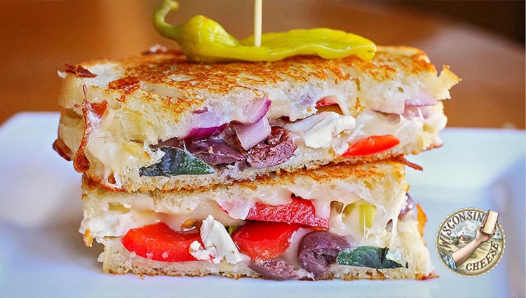 The Zeta - Klondike Cheese Co.