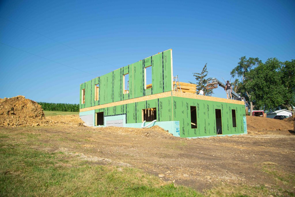 Streamline Your New Home Construction with Panelized Walls: A General ...