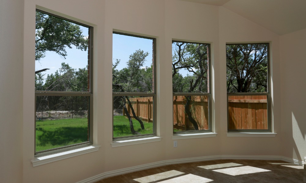 Custom High-End Windows by Chad Kundert - Kundert Construction