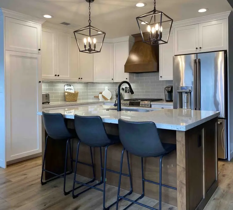 Transforming Your Kitchen: A Mid-Range Remodel by Chad Kundert ...