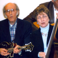 Mo Lebowitz passes - Bluegrass Today