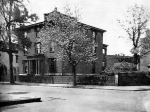 RVA Legends — James Thomas House - RVAHub