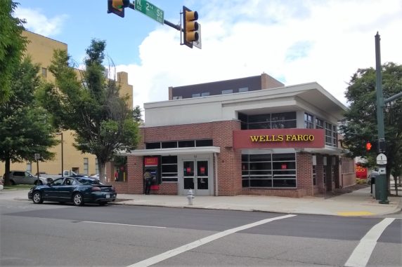 RVA Legends — James Thomas House - RVAHub