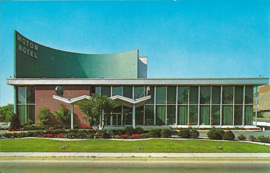 RVA Legends — Executive Motor Hotel - RVAHub