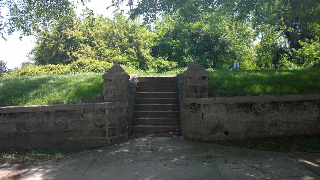 RVA Legends — Hey House - RVAHub