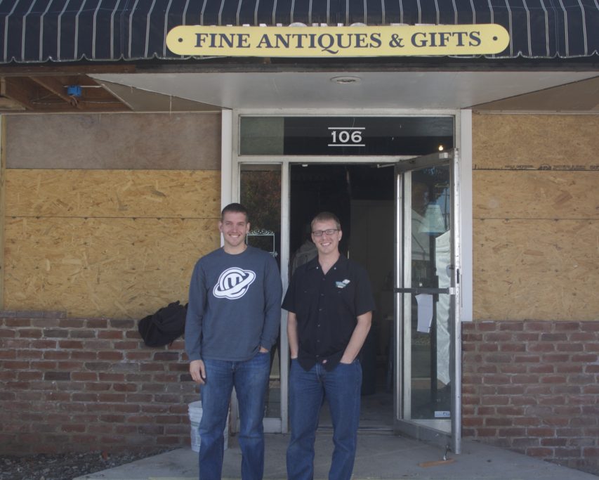 RVA Beer Explorer: Deschutes, Labwork, 1776 Beer, Strange Talk - RVAHub