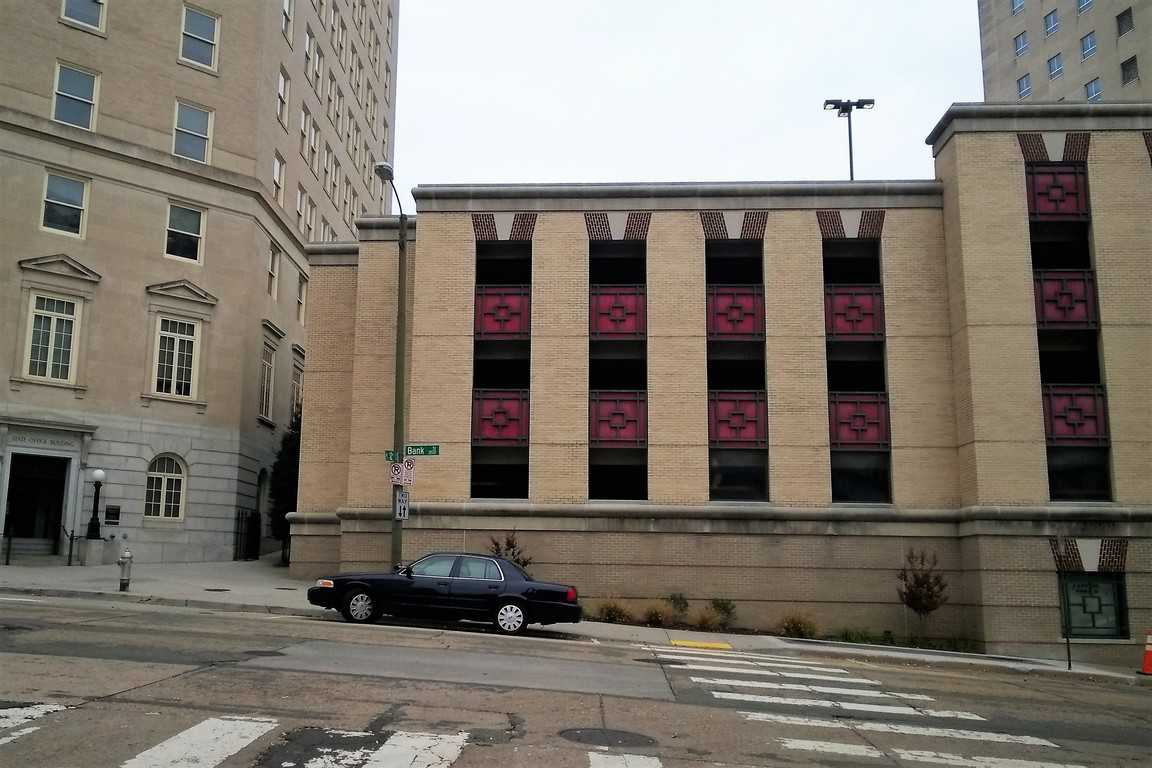 RVA Legends — St. James Hotel - RVAHub