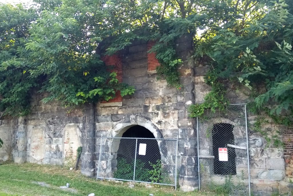 Must-See RVA! — James River Steam Brewery Cellars - RVAHub