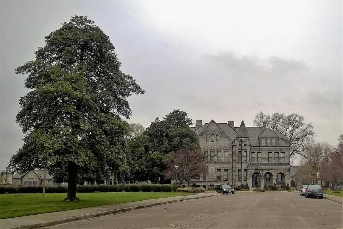 Must-See RVA! — Virginia Union University - RVAHub