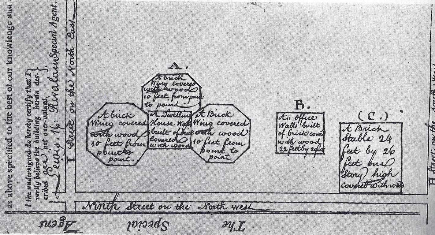 RVA Legends — Alexander McRae House - RVAHub