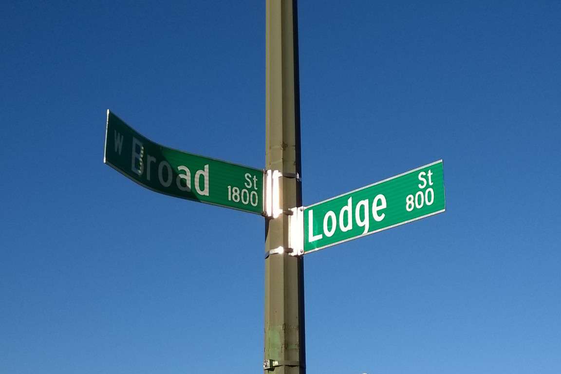 RVA Legends — Duncan Lodge - RVAHub