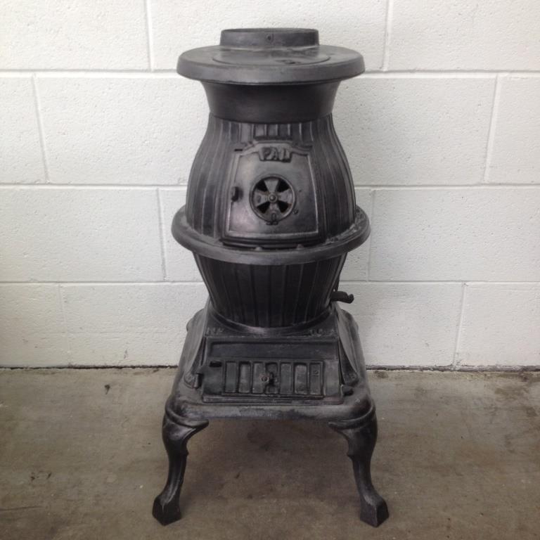 RVA Legends — Richmond Stove Works - RVAHub