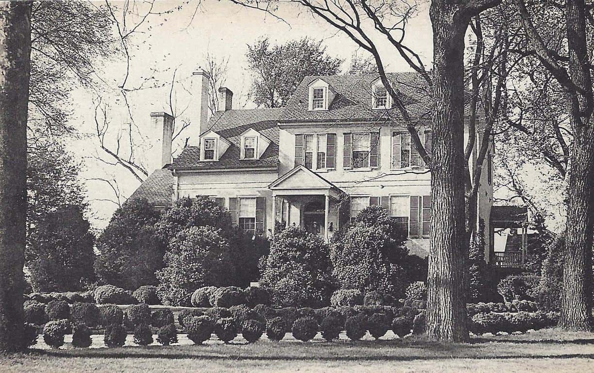 Must-See RVA! — Reveille House - RVAHub