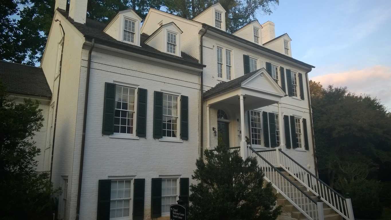 Must-See RVA! — Reveille House - RVAHub