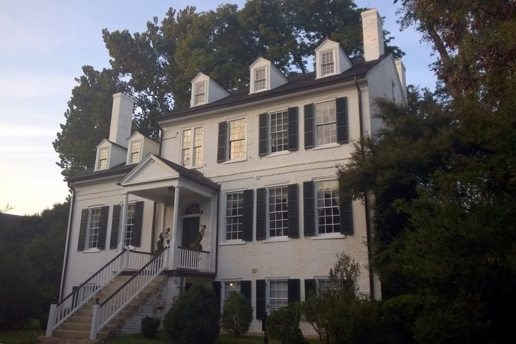 Must-See RVA! — Reveille House - RVAHub