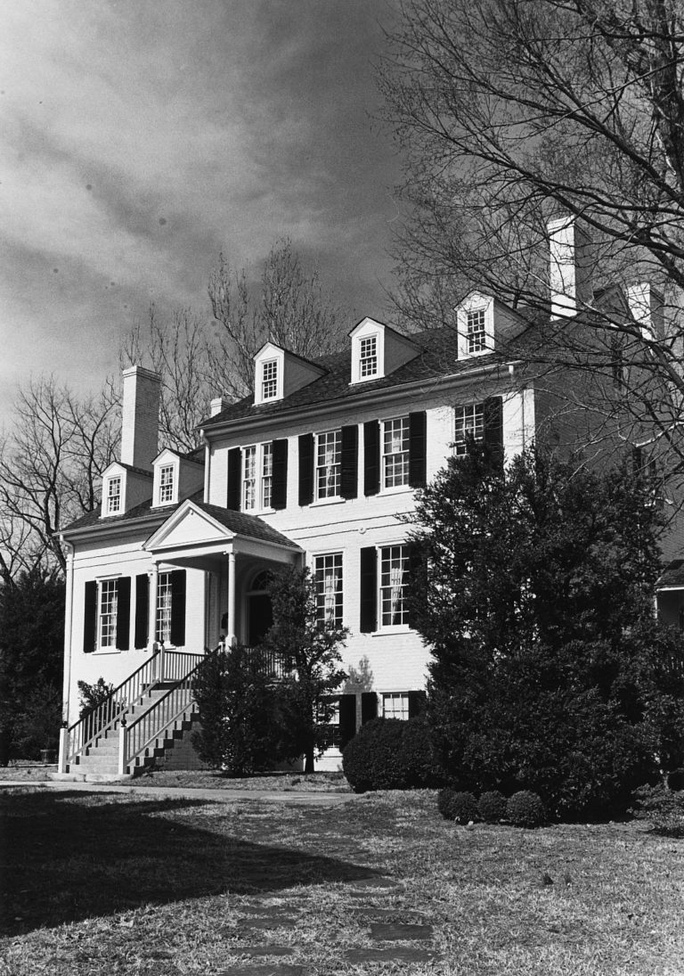 Must-See RVA! — Reveille House - RVAHub