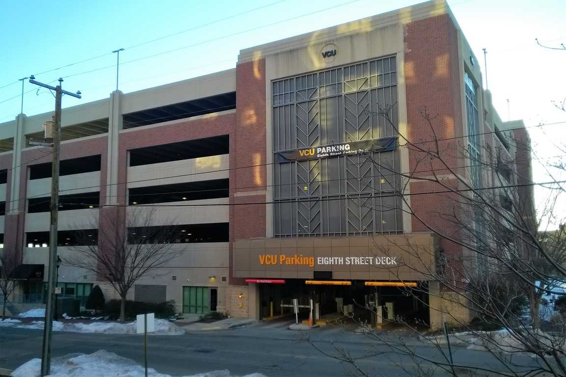 RVA Legends — North Eighth Street - RVAHub